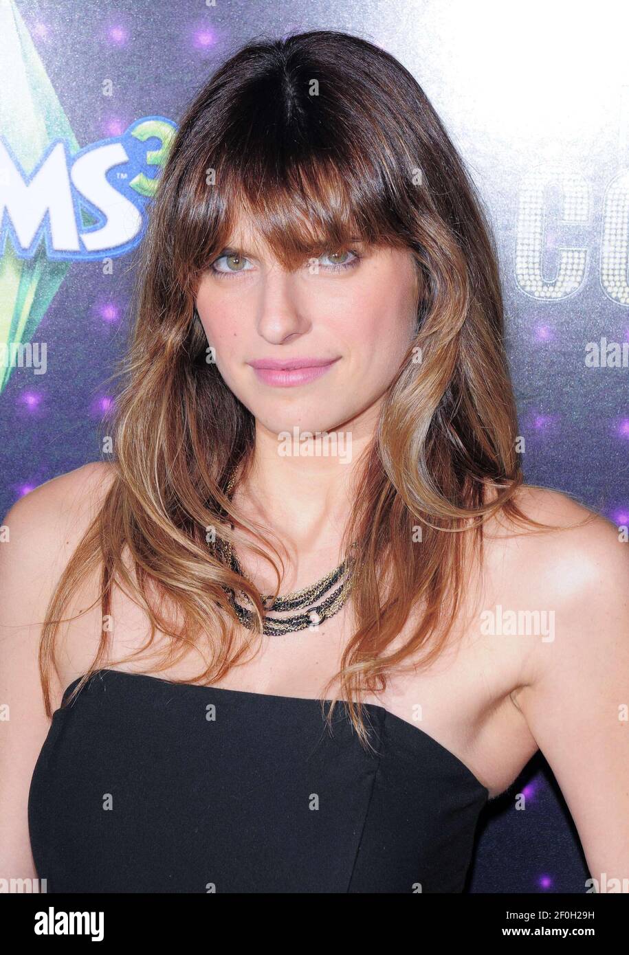 Lake Bell. 4 December 2010, Los Angeles, CA. Variety's Power Of Comedy ...