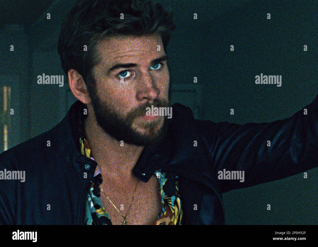 Killerman High Resolution Stock Photography and Images - Alamy