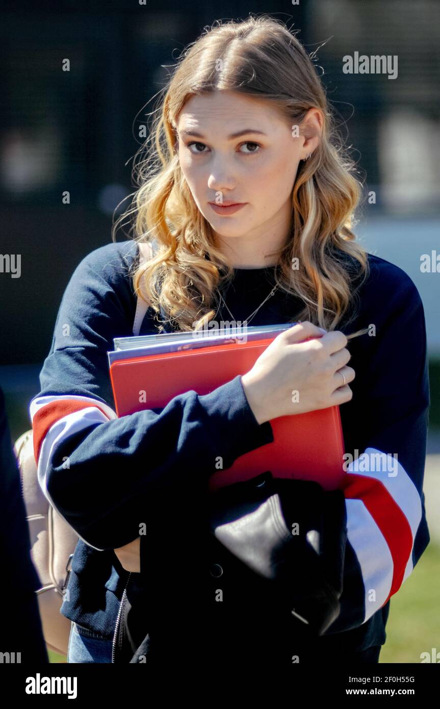 Karis High Resolution Stock Photography and Images - Alamy