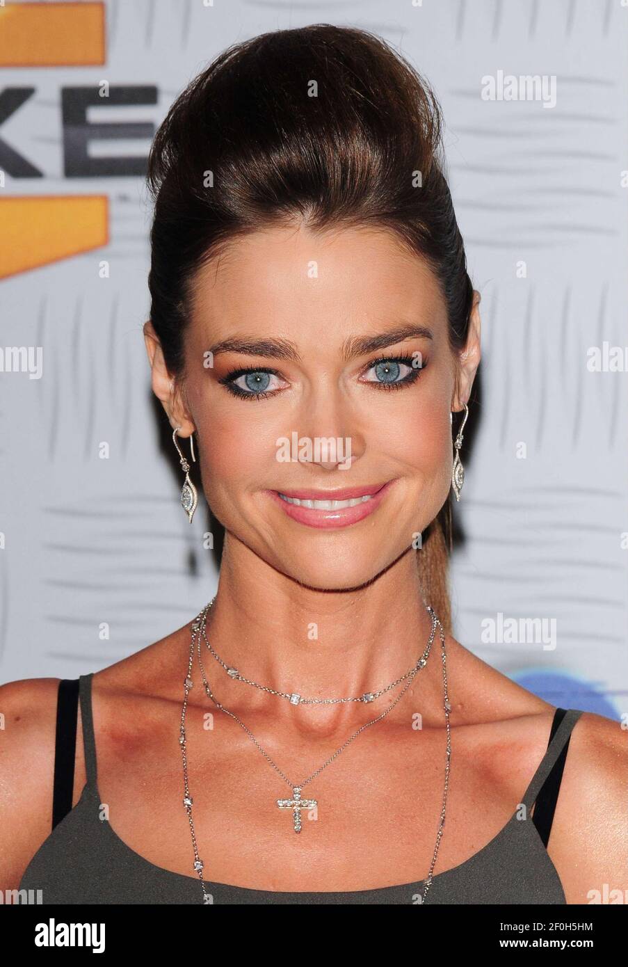 Denise Richards. 11 December 2010, Los Angeles, CA. Spike TV's 2010 ...