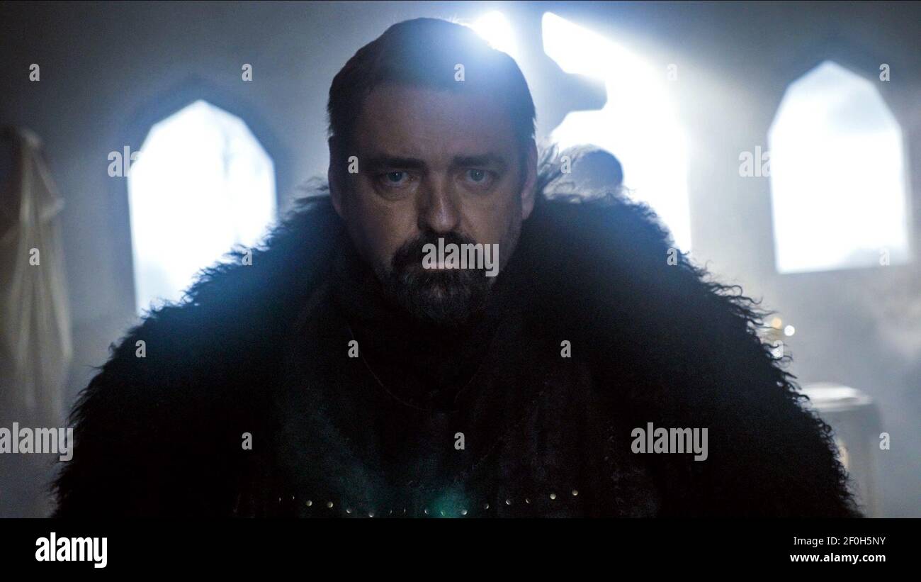 Macfadyen High Resolution Stock Photography and Images - Alamy