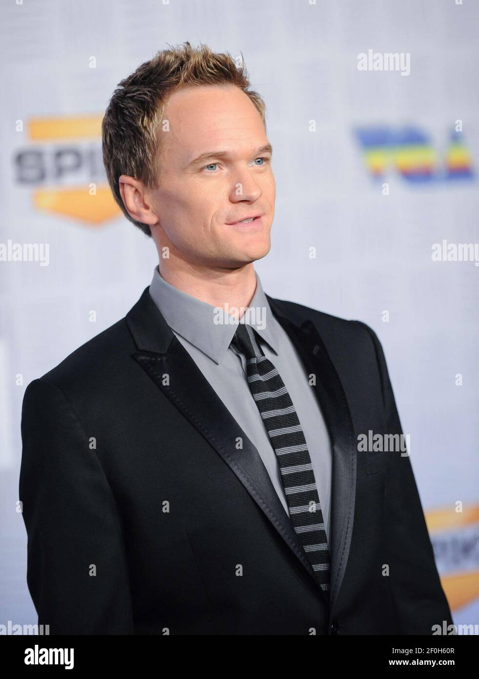 Neil Patrick Harris. 11 December 2010, Los Angeles, CA. Spike TV's 2010 ...