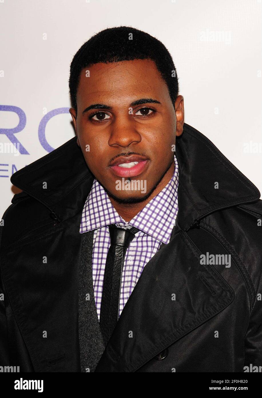 Jason Derulo. 27 January 2010, Los Angeles, CA. 2010 eWorld Music ...