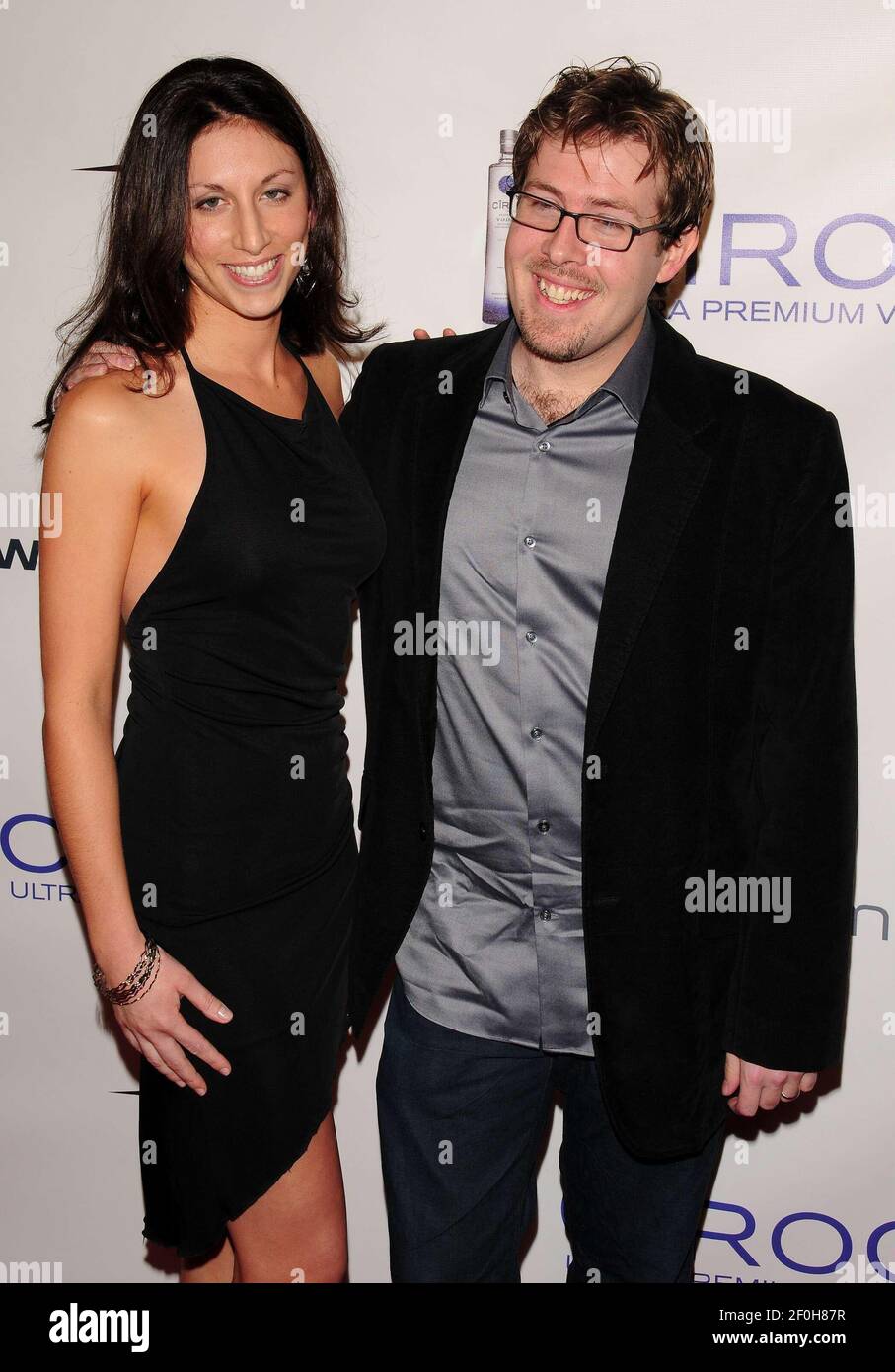 Chris Thomas. 27 January 2010, Los Angeles, CA. 2010 eWorld Music ...