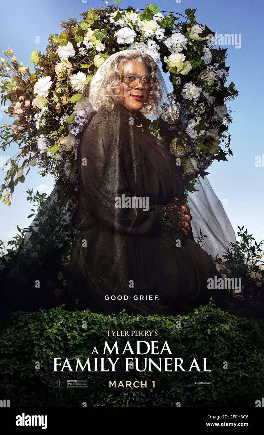 Tyler Perry Studios High Resolution Stock Photography and Images - Alamy