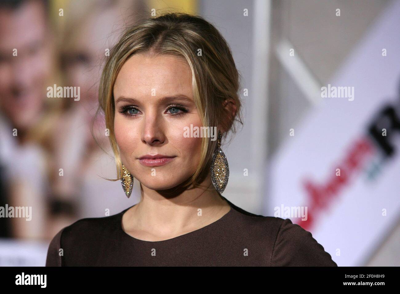When In Rome Actress