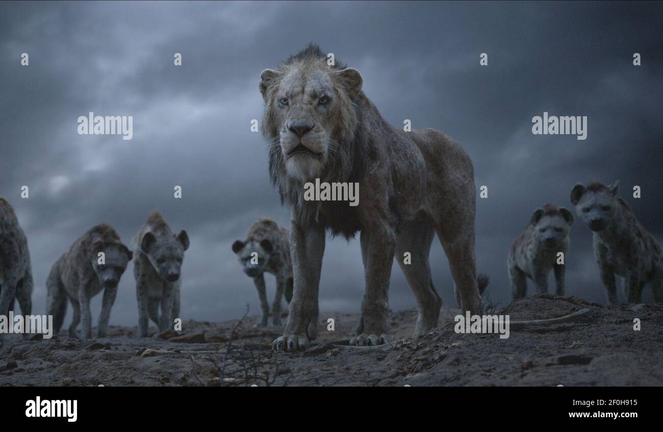Disney Lion King Film High Resolution Stock Photography and Images - Alamy