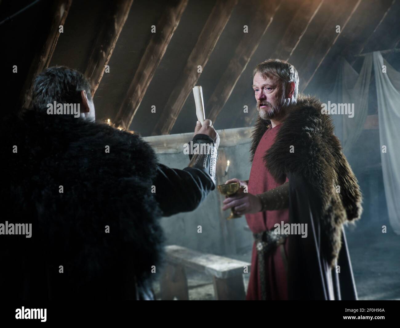 Robert Bruce Harris High Resolution Stock Photography and Images - Alamy