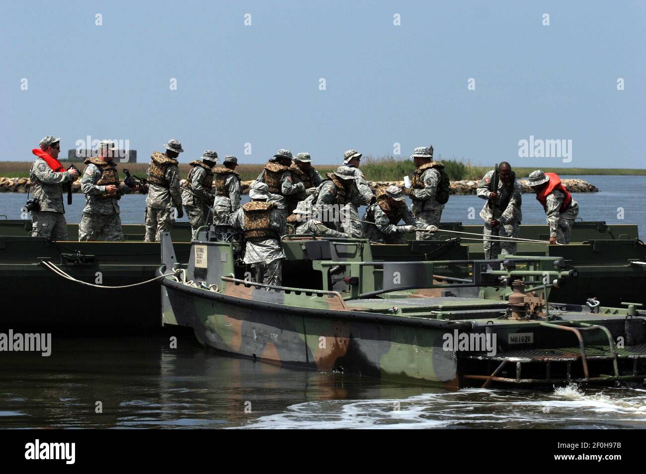 06 May 2010. Shell Beach, Louisiana. Deepwater Horizon, British ...