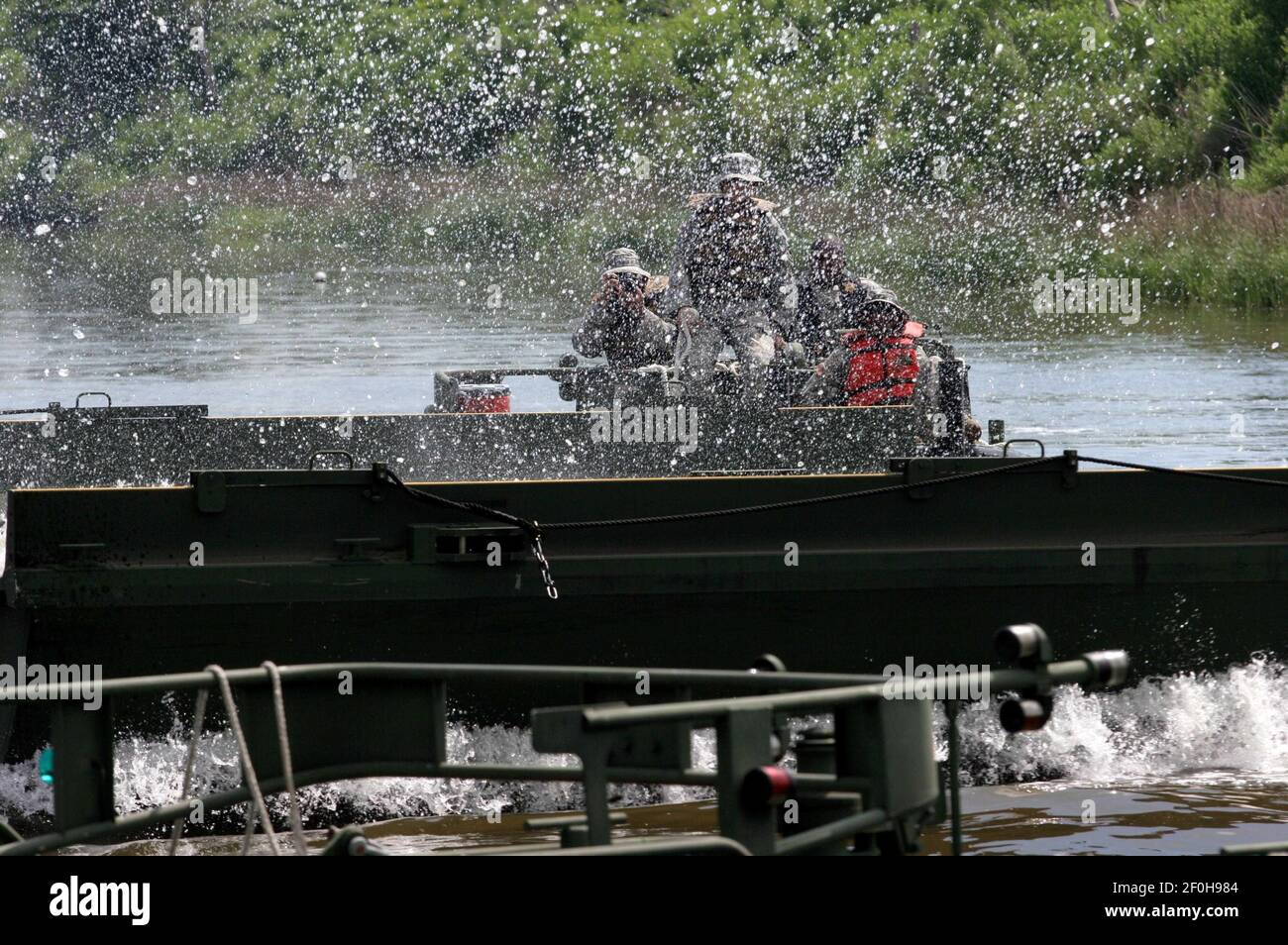 06 May 2010. Shell Beach, Louisiana. Deepwater Horizon, British ...