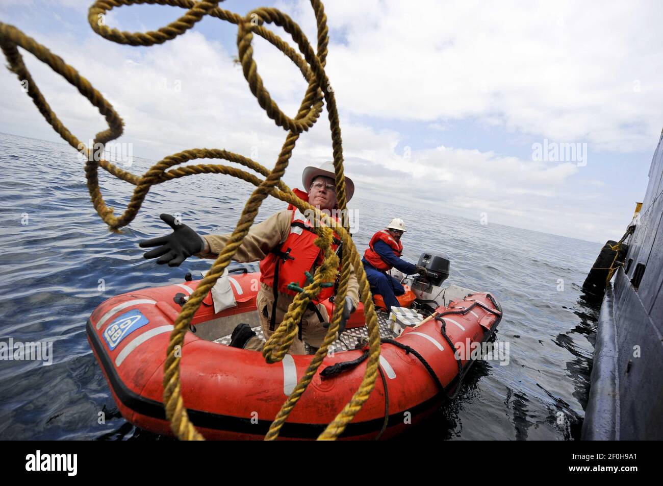 In situ burn hi-res stock photography and images - Alamy