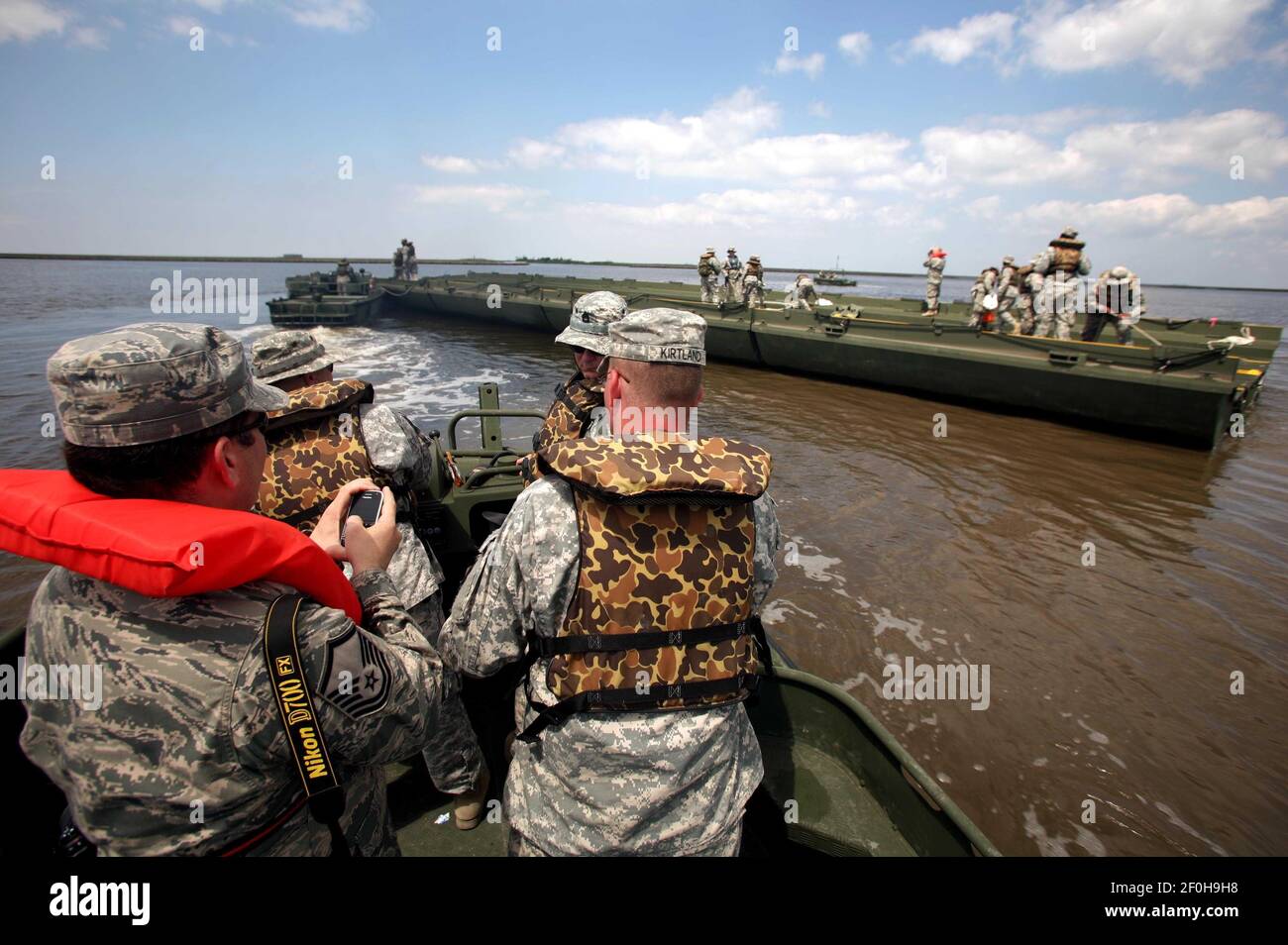 06 May 2010. Shell Beach, Louisiana. Deepwater Horizon, British ...
