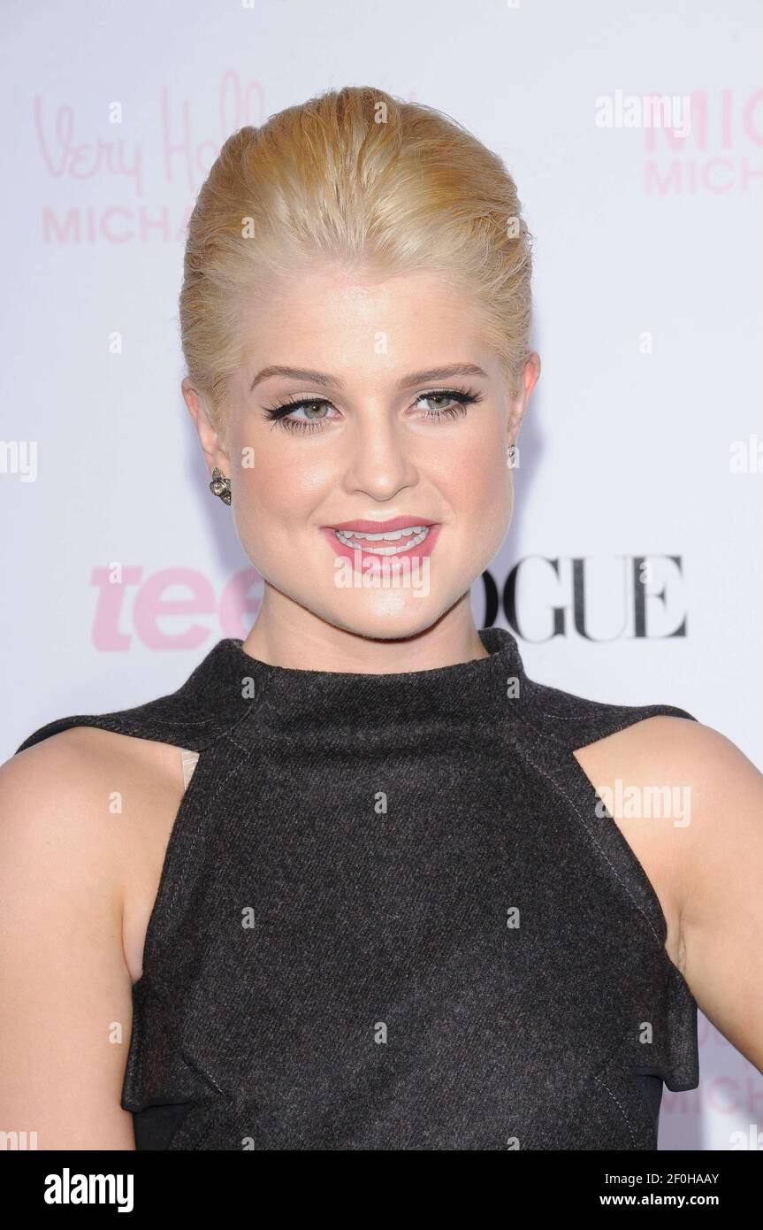 Kelly Osbourne. 1 October 2010, Los Angeles, CA. The 8th Annual Teen Vogue Young Hollywood Party ...