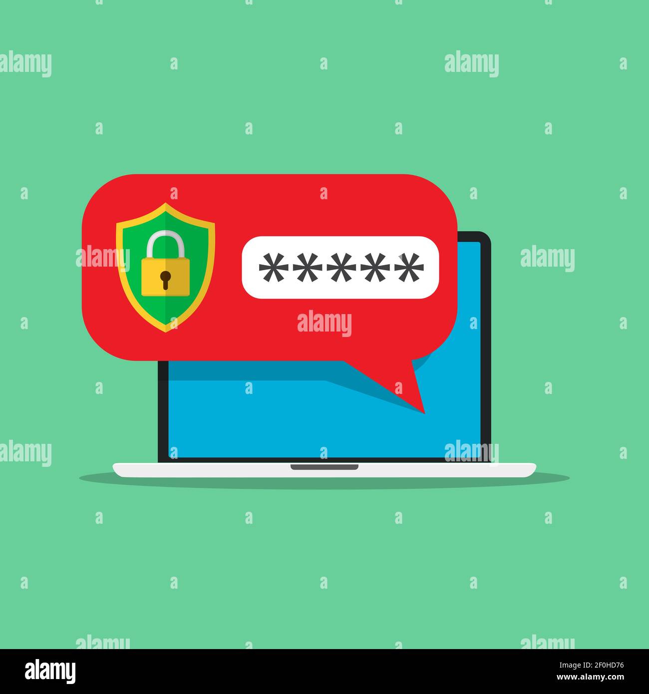 Signin illustration Stock Vector Images - Alamy