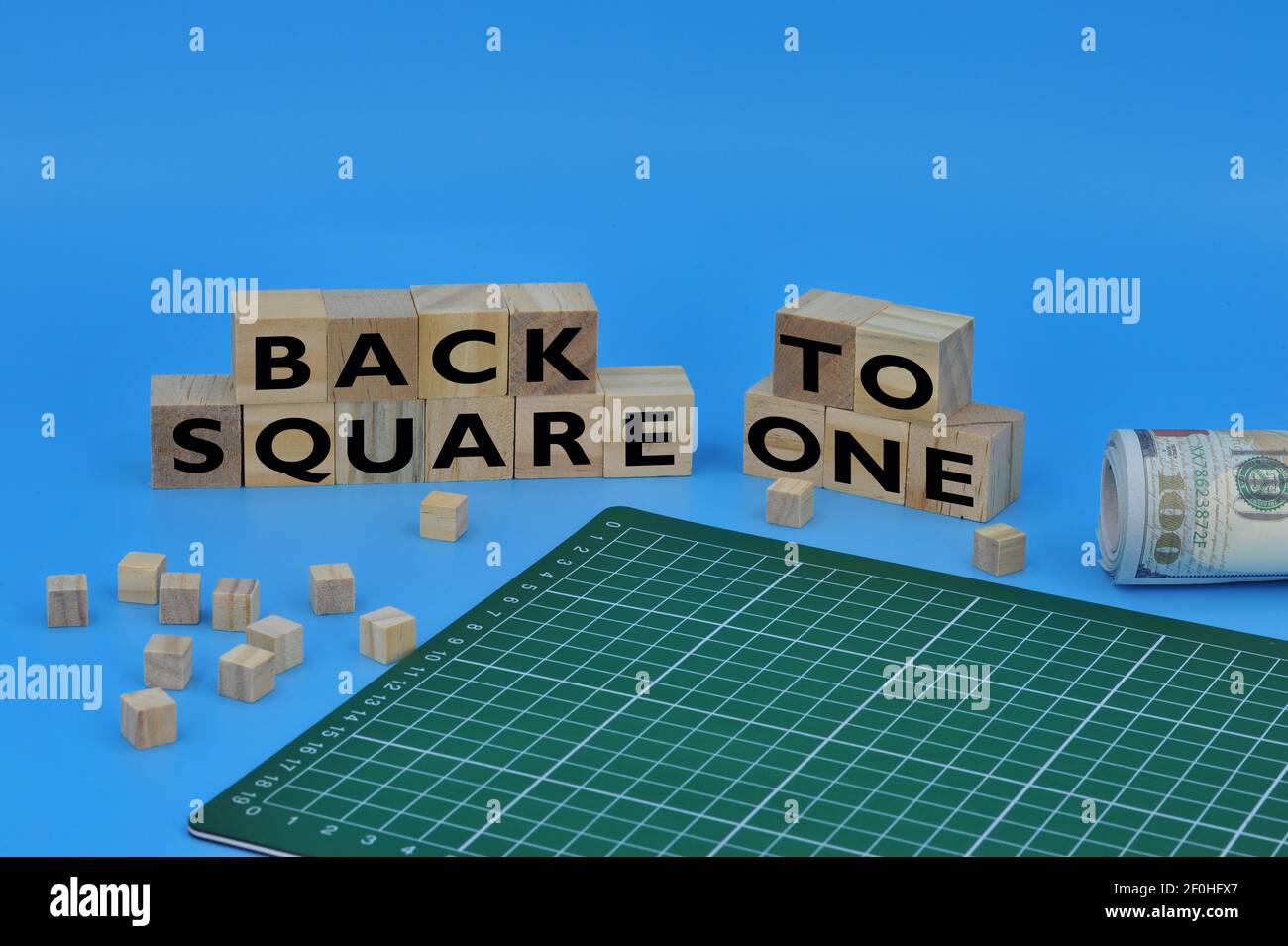 Plan blocked hi-res stock photography and images - Alamy