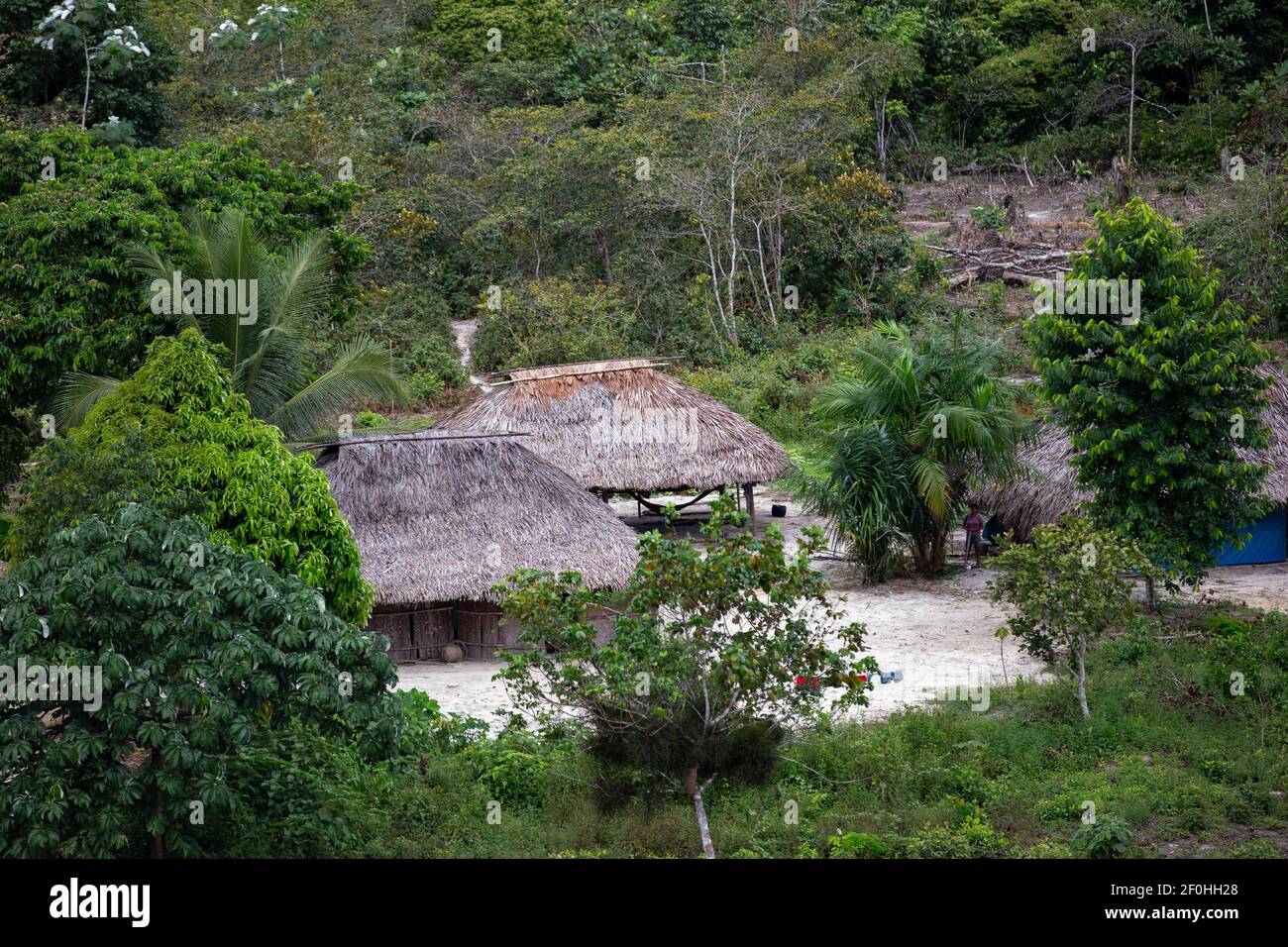 Maloka colombia hi-res stock photography and images - Alamy