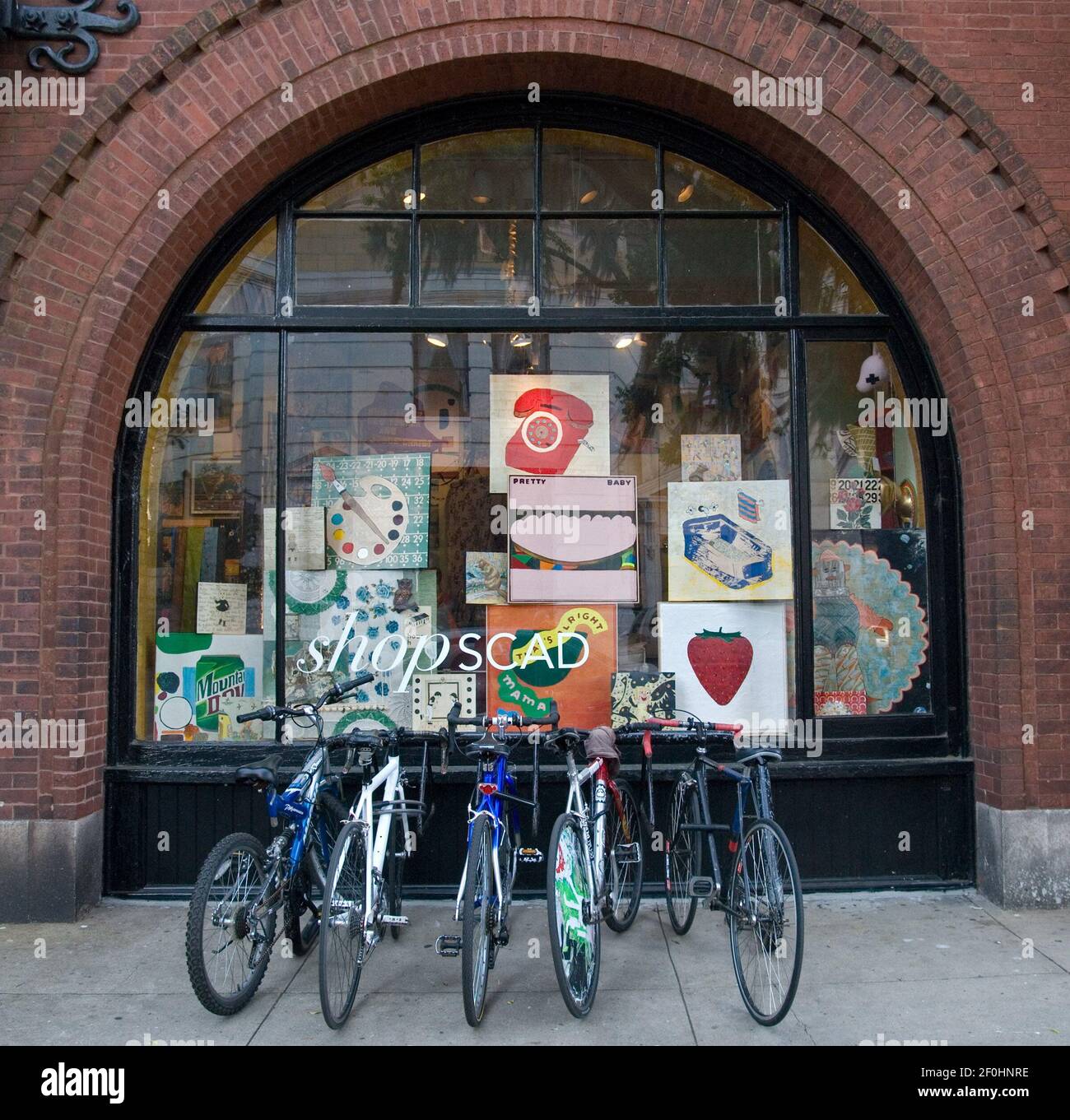 Savannah, Ga.'s newest hallmarks might be ambitious 20-somethings with ...