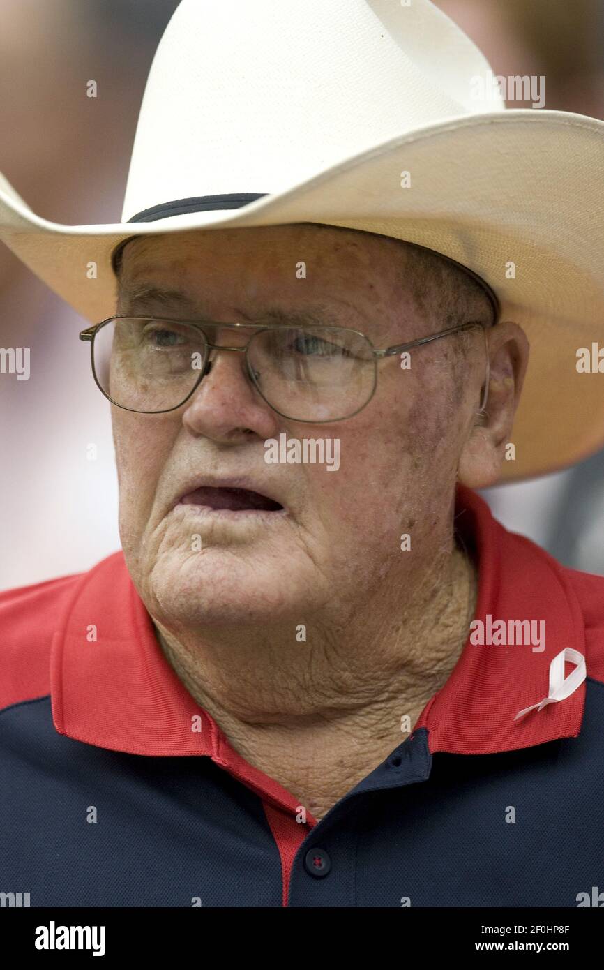 Houston Oilers Coach