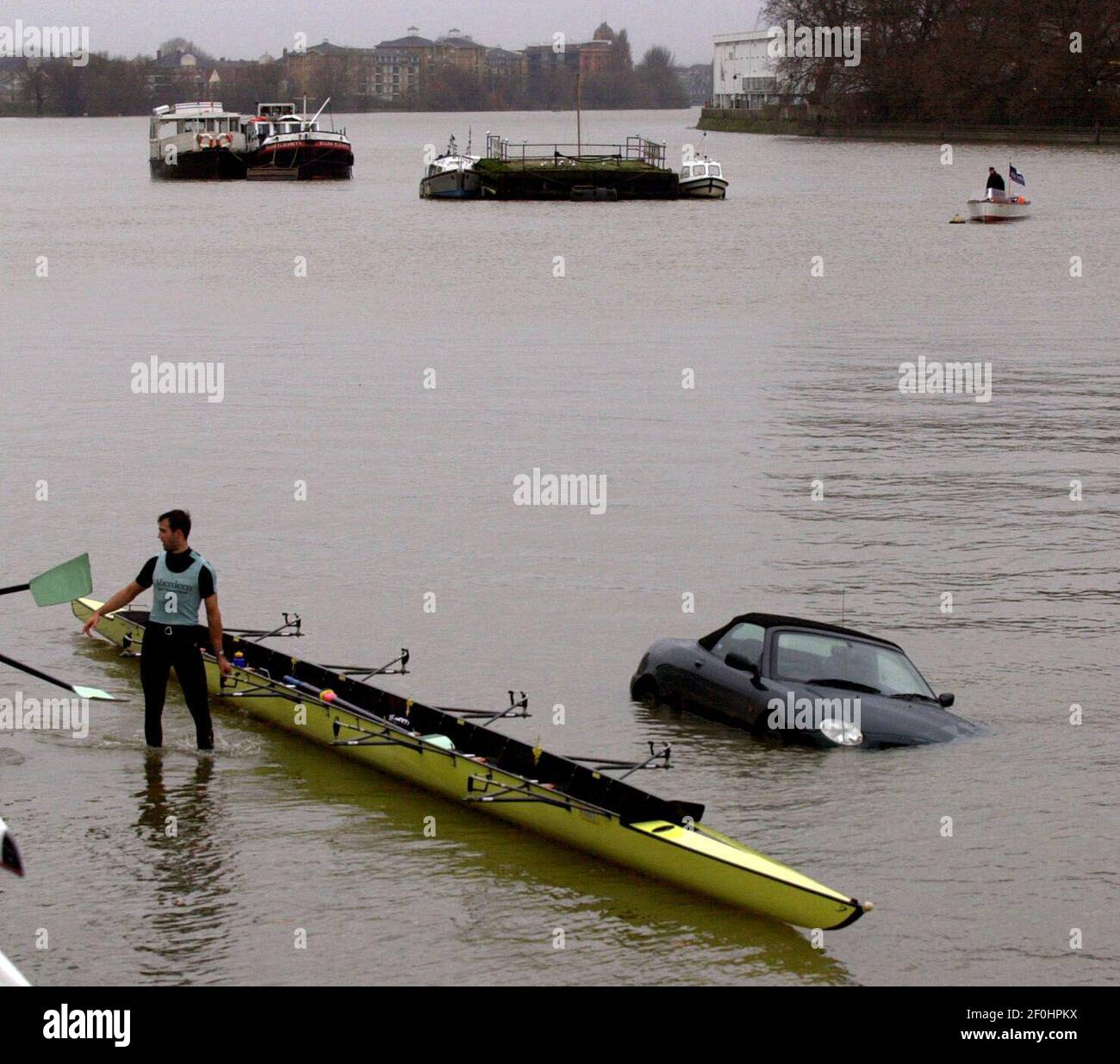 Boat race 2000 hi-res stock photography and images - Alamy