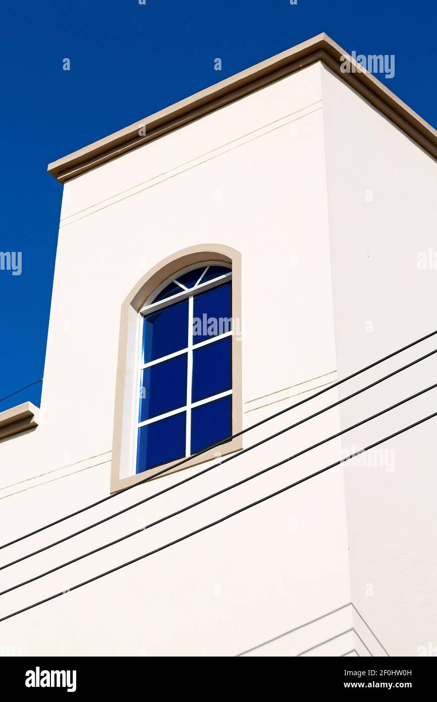 In oman new house Stock Photo - Alamy