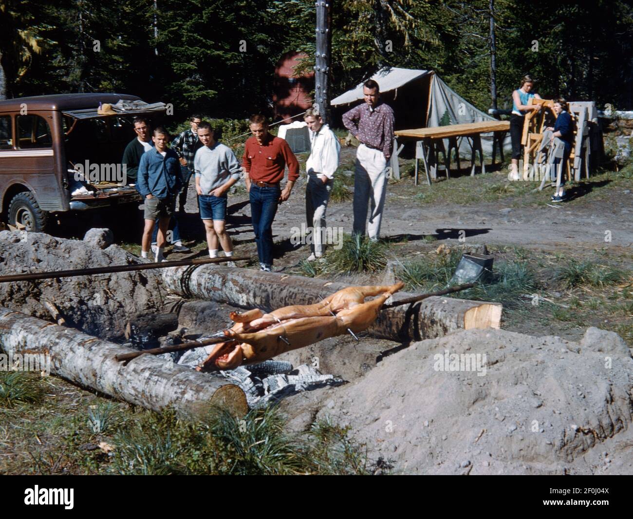 America 1960 1960s 60s hi-res stock photography and images - Alamy