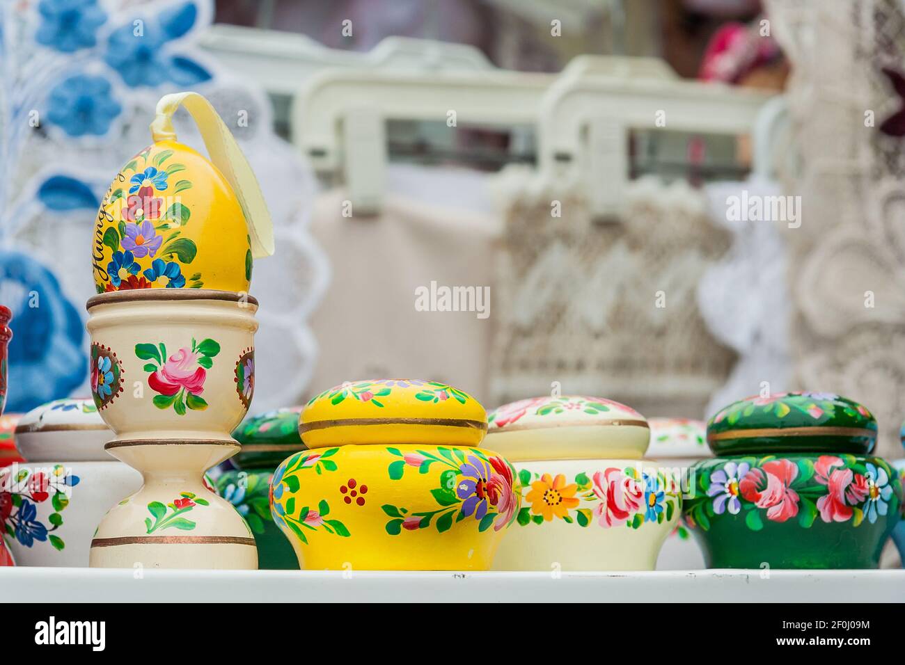 Budapest festival folk arts hi-res stock photography and images - Alamy