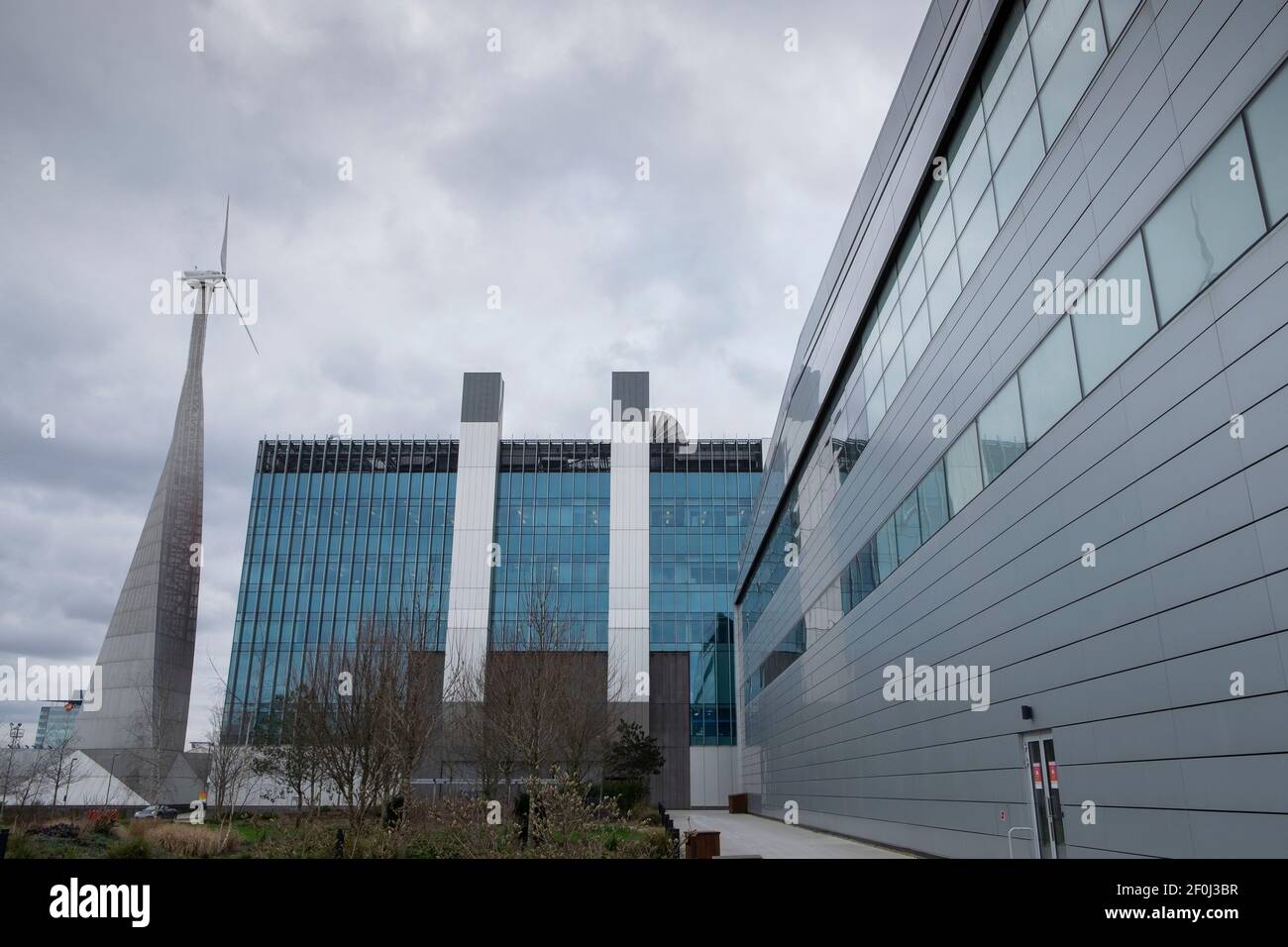 Soccer football league headquarters hi-res stock photography and images - Alamy