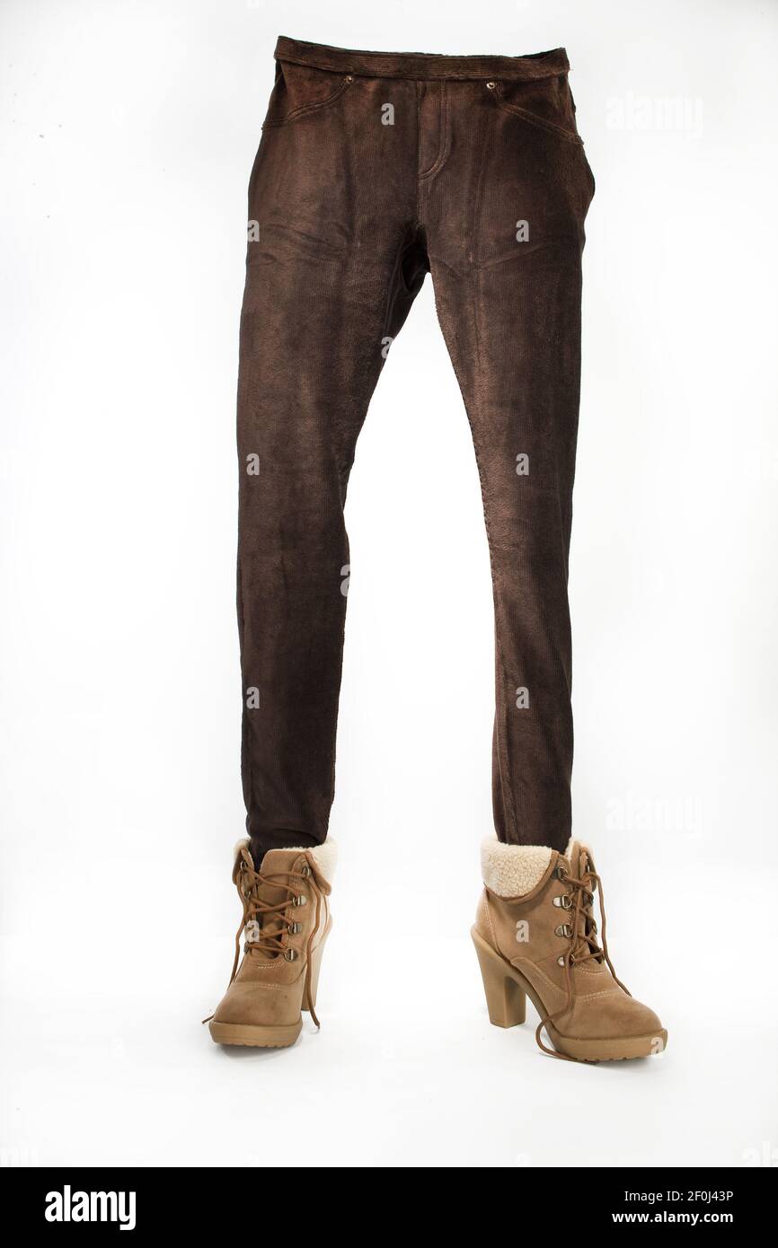 Legwear: Hue, $34, Bloomingdale's, bloomingdales.com; Boots: Mudd, $64. ...