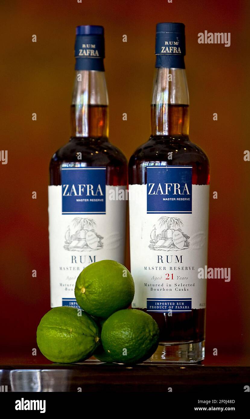 The owners of Dana Wine and Spirits Gardner Blandon and Lazaro Carbajal ...