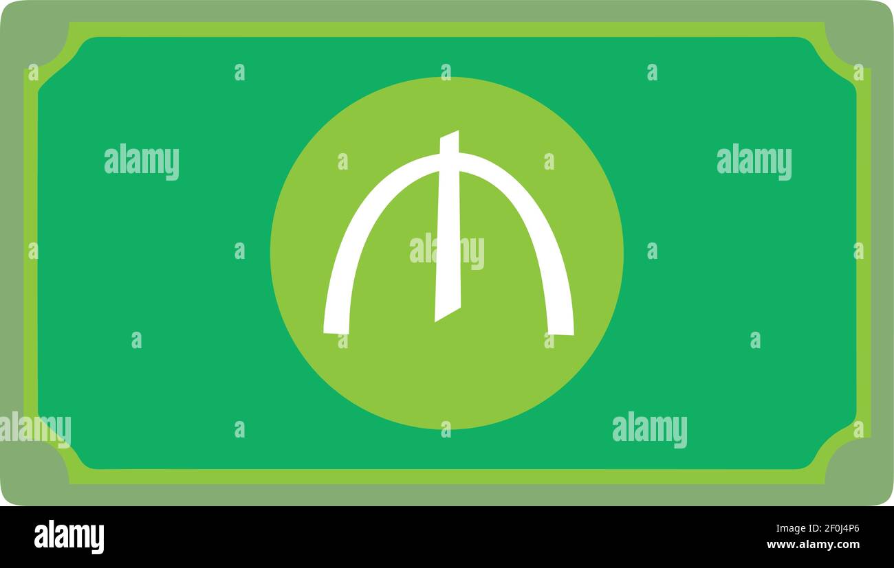 Azerbaijan manat currency note sign hi-res stock photography and images ...