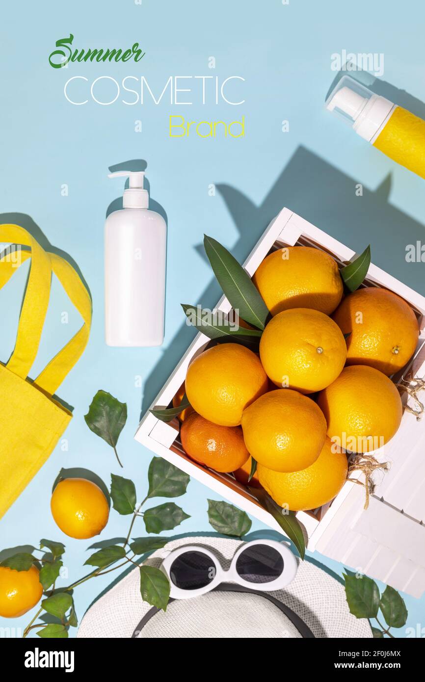 Citrus sample hi-res stock photography and images - Alamy