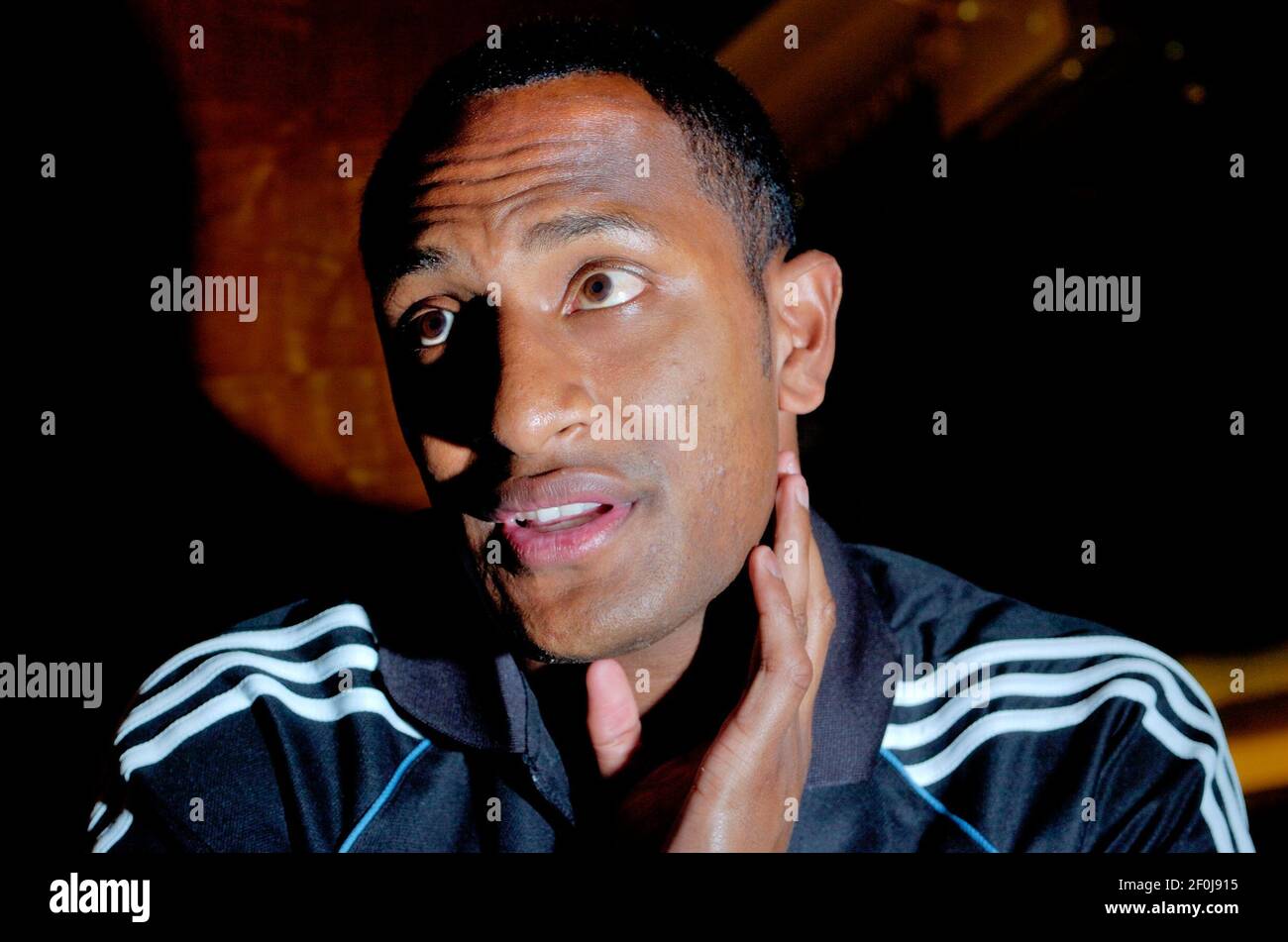 New zealand all blacks hi-res stock photography and images - Alamy