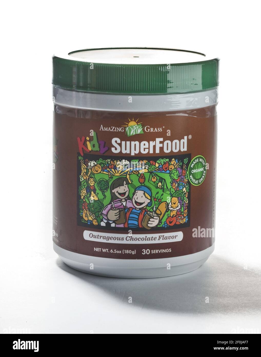 Do kids need supplements? Experts agree on one thing: It depends. Here ...
