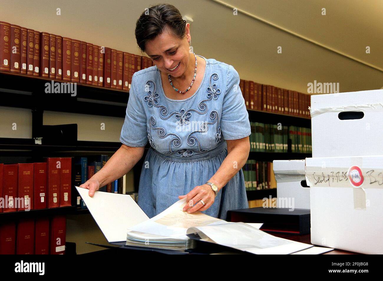 Franklin D. Roosevelt Presidential Library Director Cynthia M Koch ...