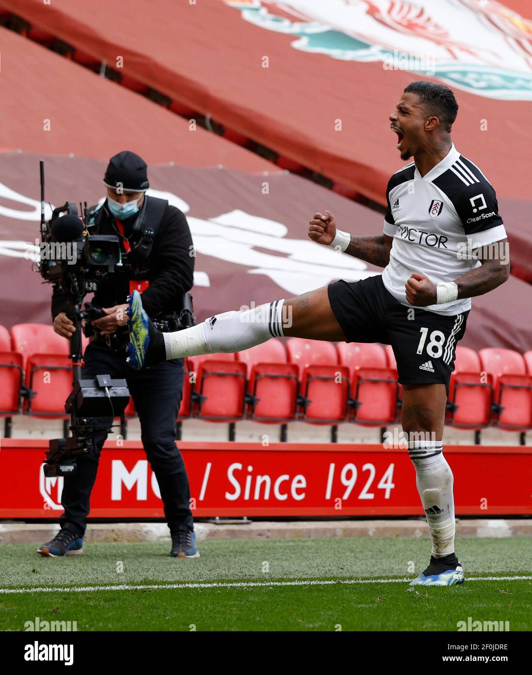 Mario lemina 2021 hi-res stock photography and images - Alamy