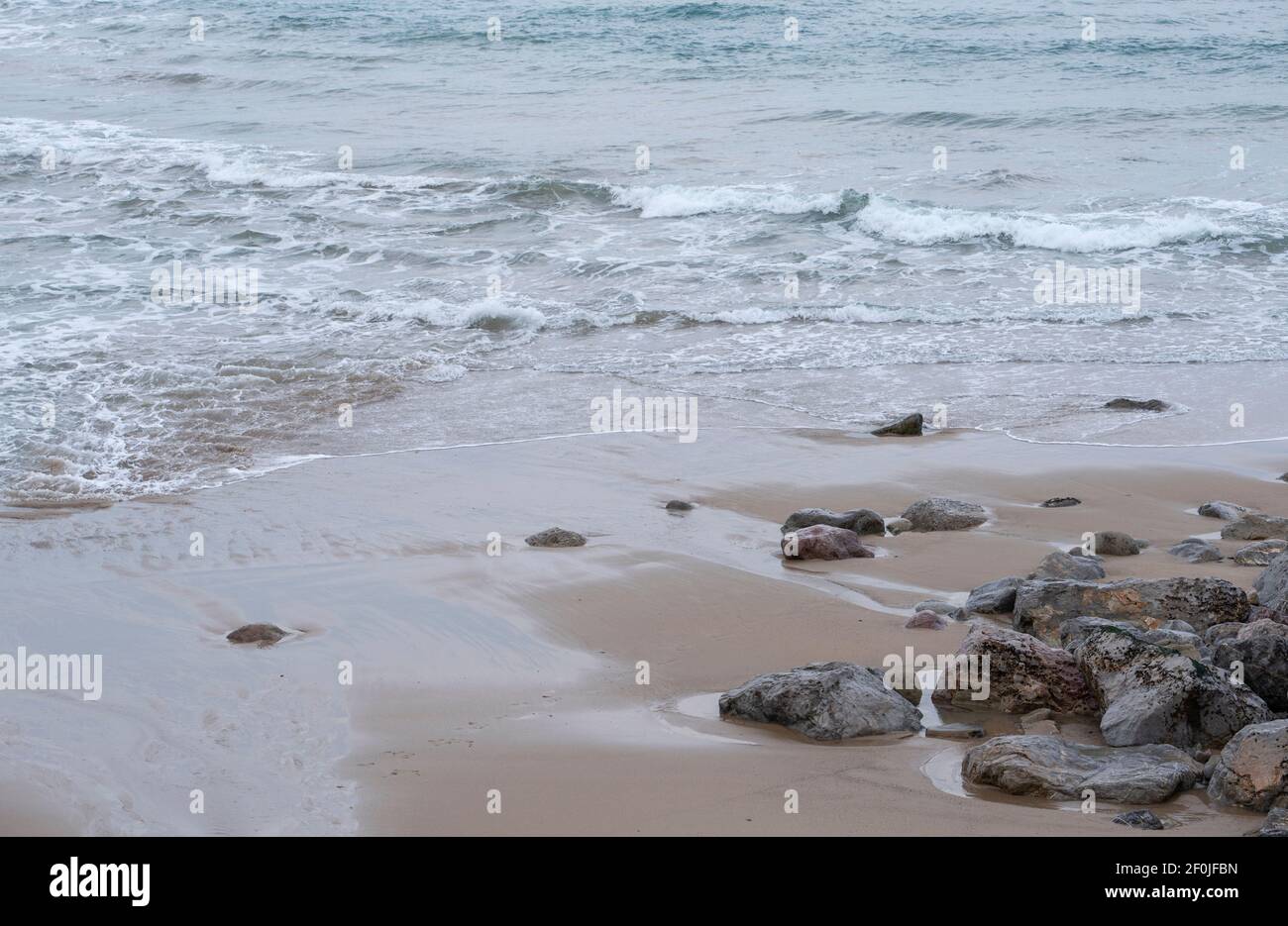 Water Coming Out Of Rocks High Resolution Stock Photography and Images ...