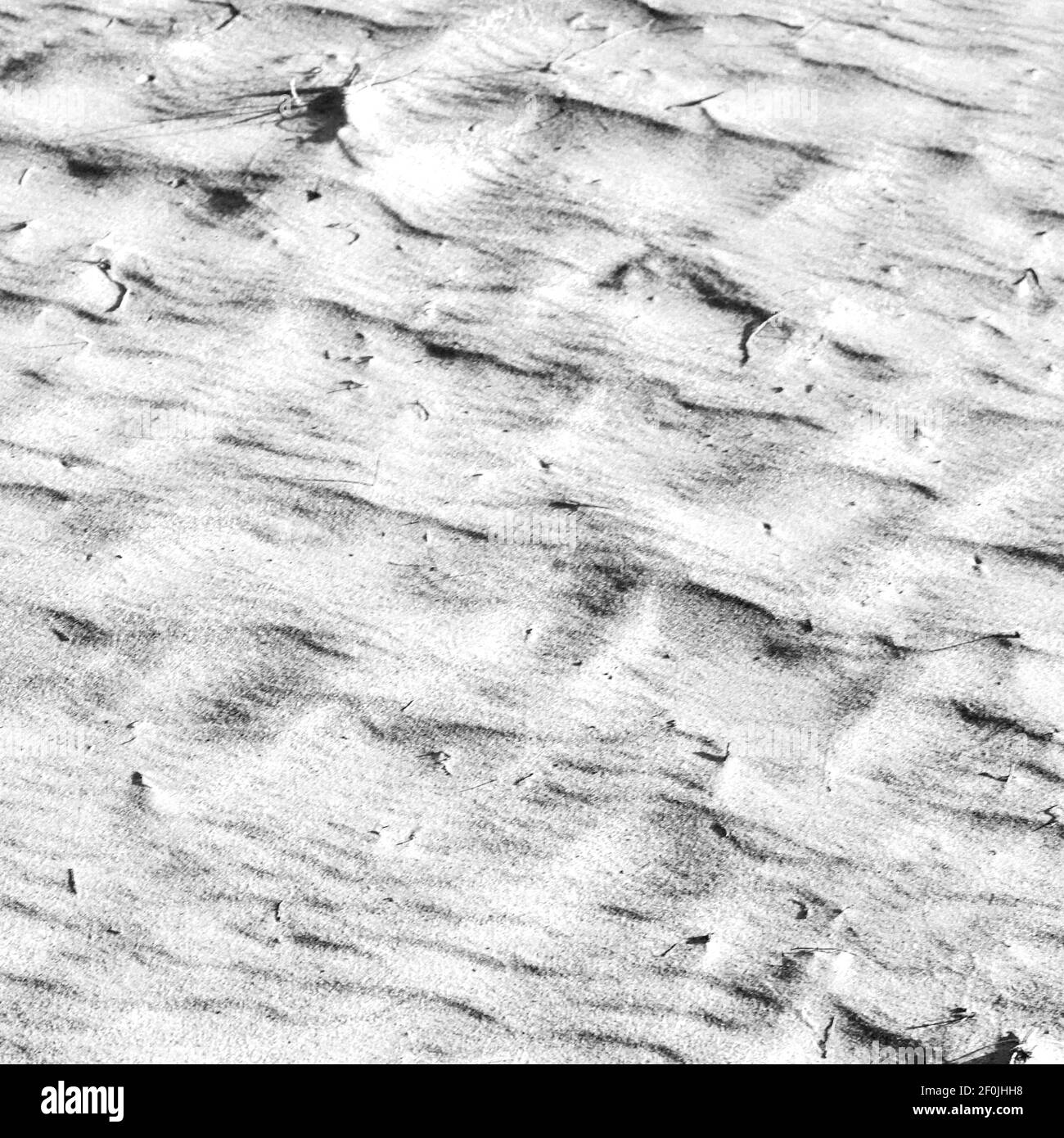 In oman the old desert and the empty quarter abstract texture line wave ...