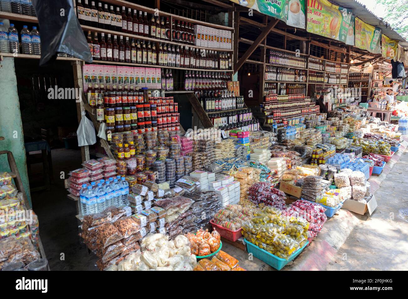 Merchandize hi-res stock photography and images - Alamy