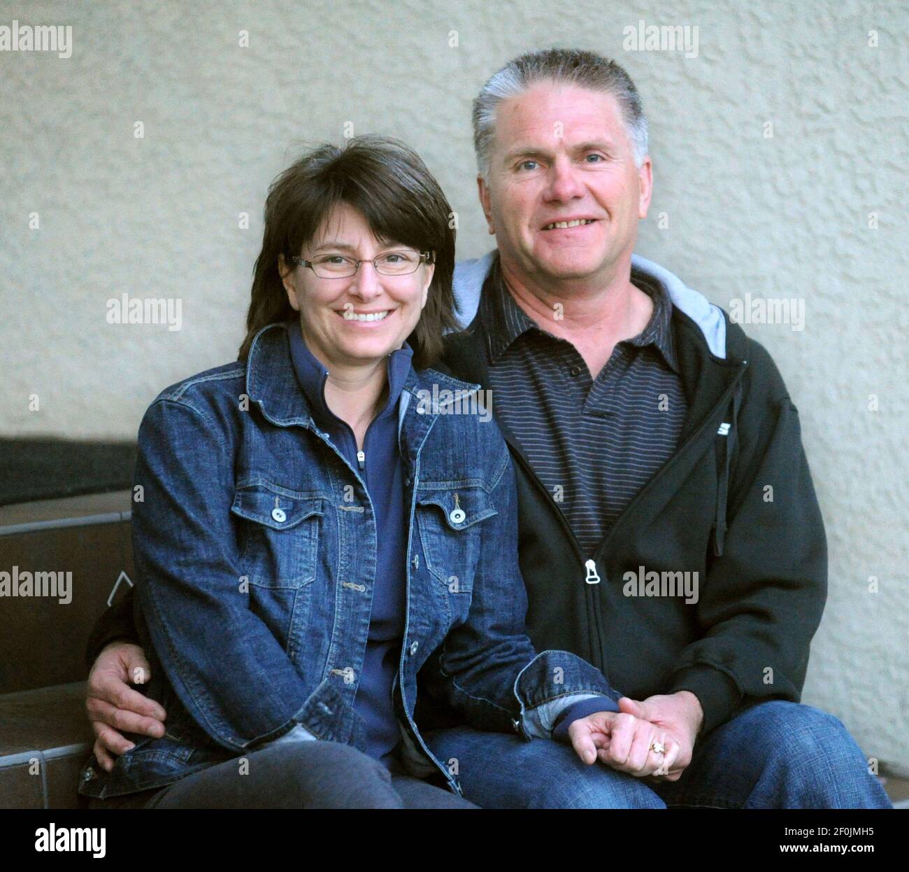 Cyndi and Doug Gray, of Livermore, California, have recently purchased a beachfront condominium ...