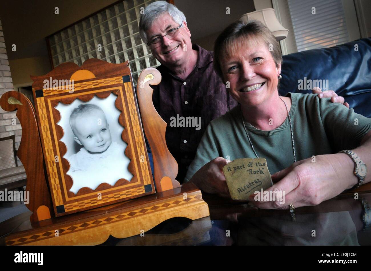 Kathe Poteet's father Alfred Kaeppel was the CFO at the island of ...