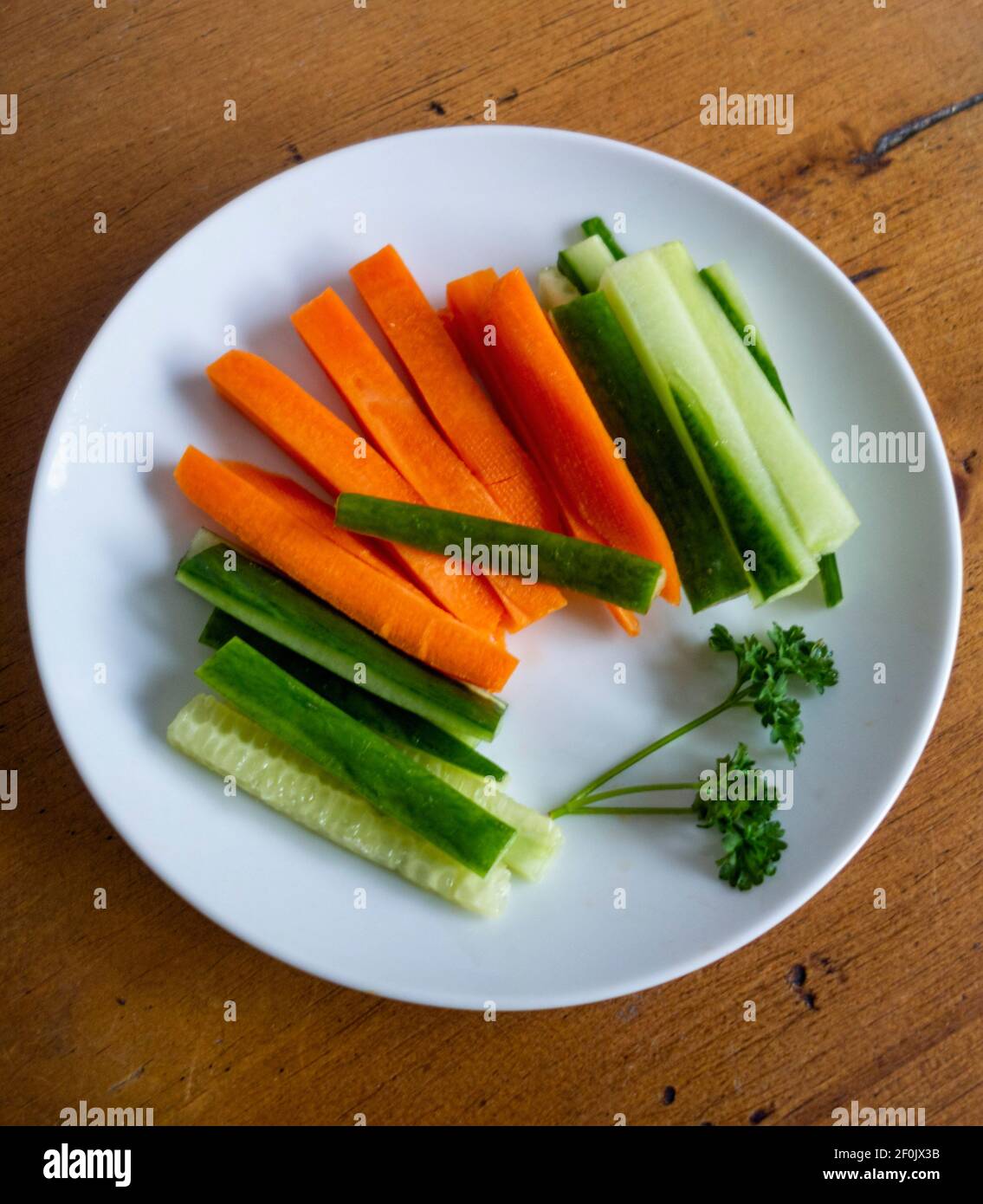 Crudites hi-res stock photography and images - Alamy