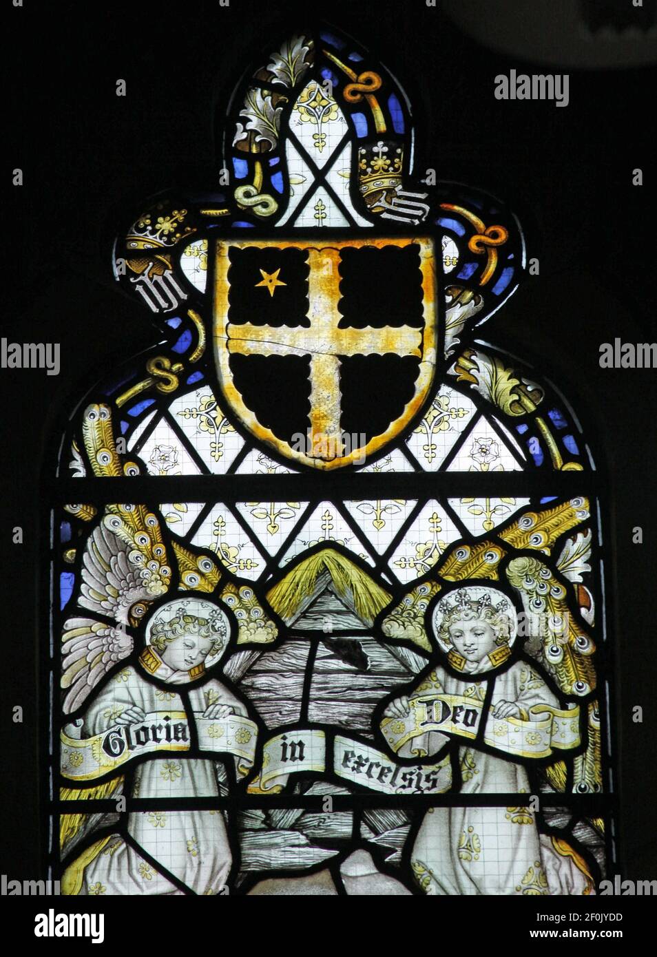 Greville arms hi-res stock photography and images - Alamy