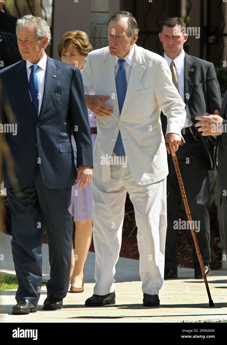 George P Bush Wedding