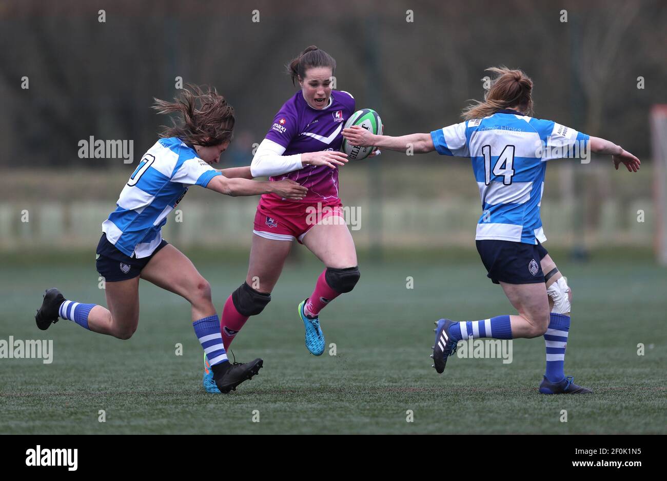 Emily scarratt rugby hi-res stock photography and images - Alamy