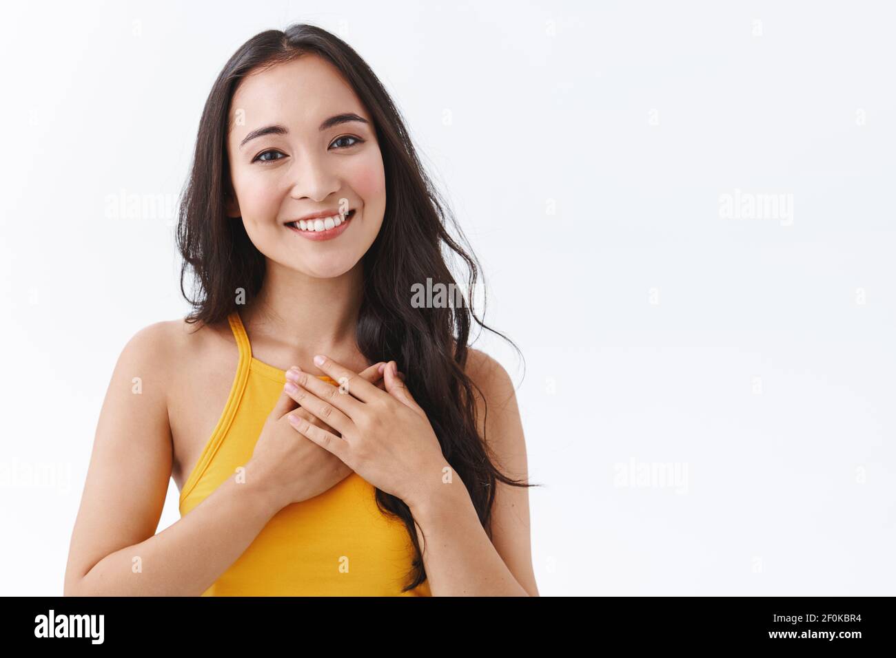 Affection and touch hi-res stock photography and images - Alamy