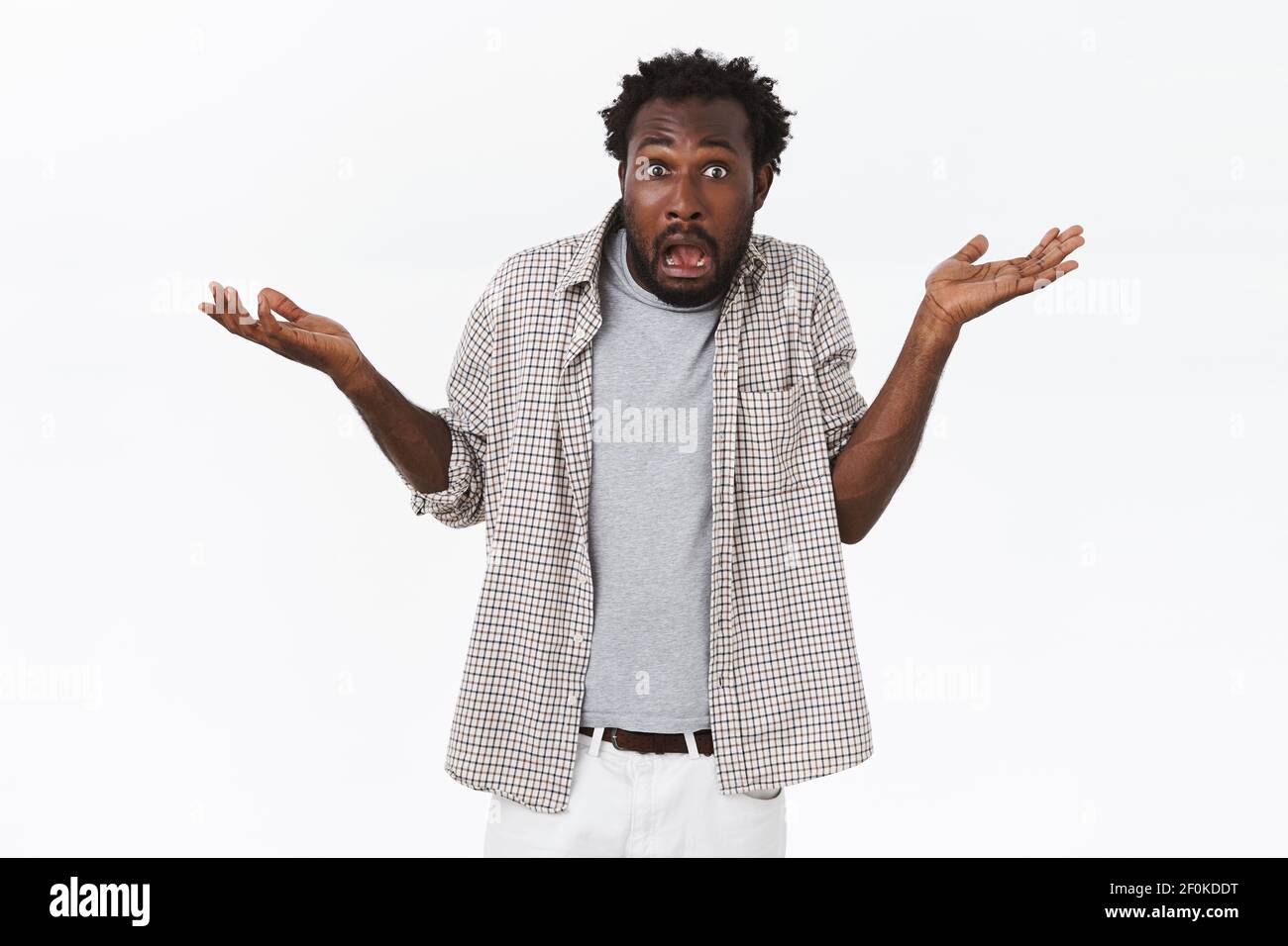 African american looking sideways hands hi-res stock photography and ...