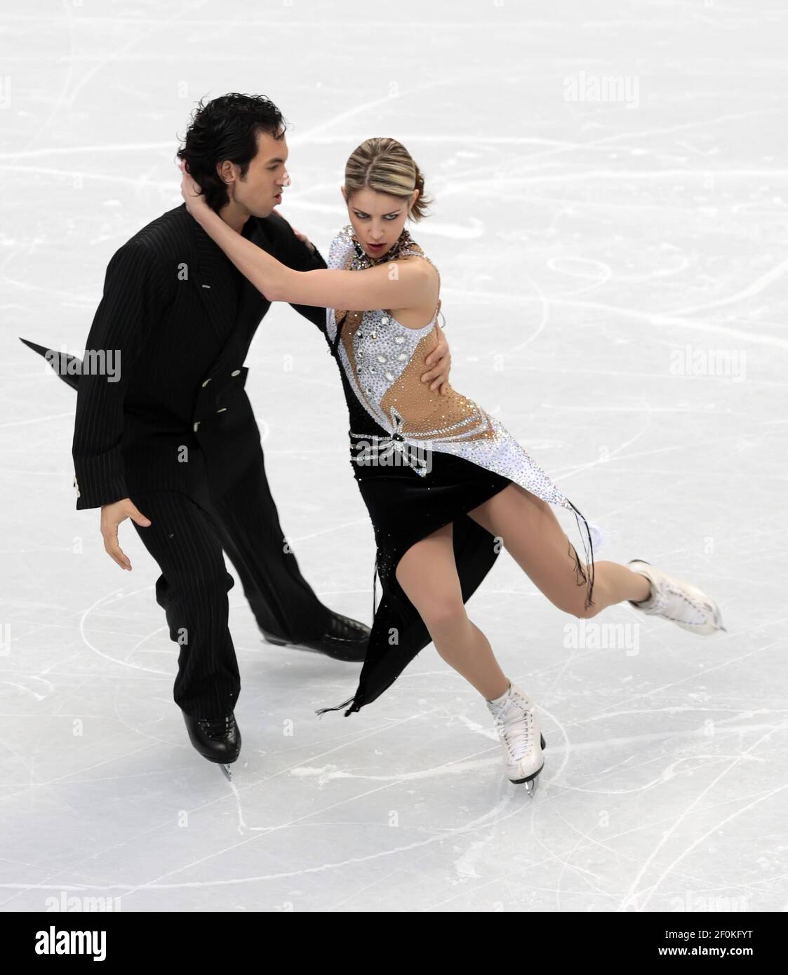 Belbin tanith hi-res stock photography and images - Alamy