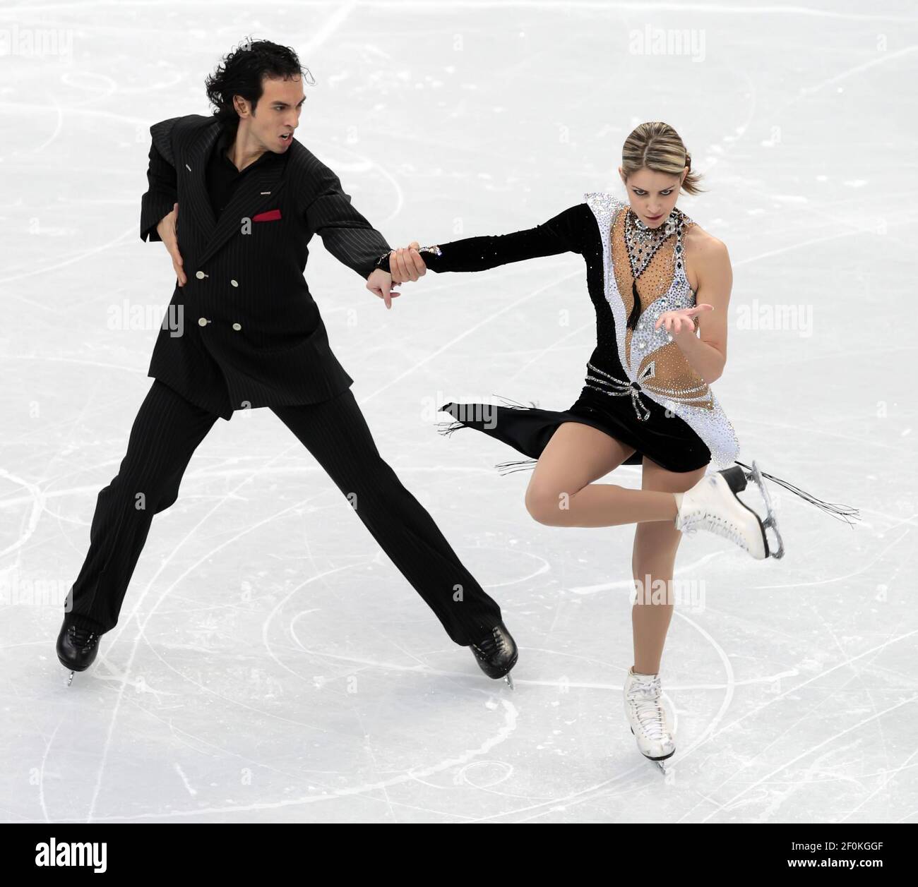 Tanith belbin benjamin agosto High Resolution Stock Photography and ...