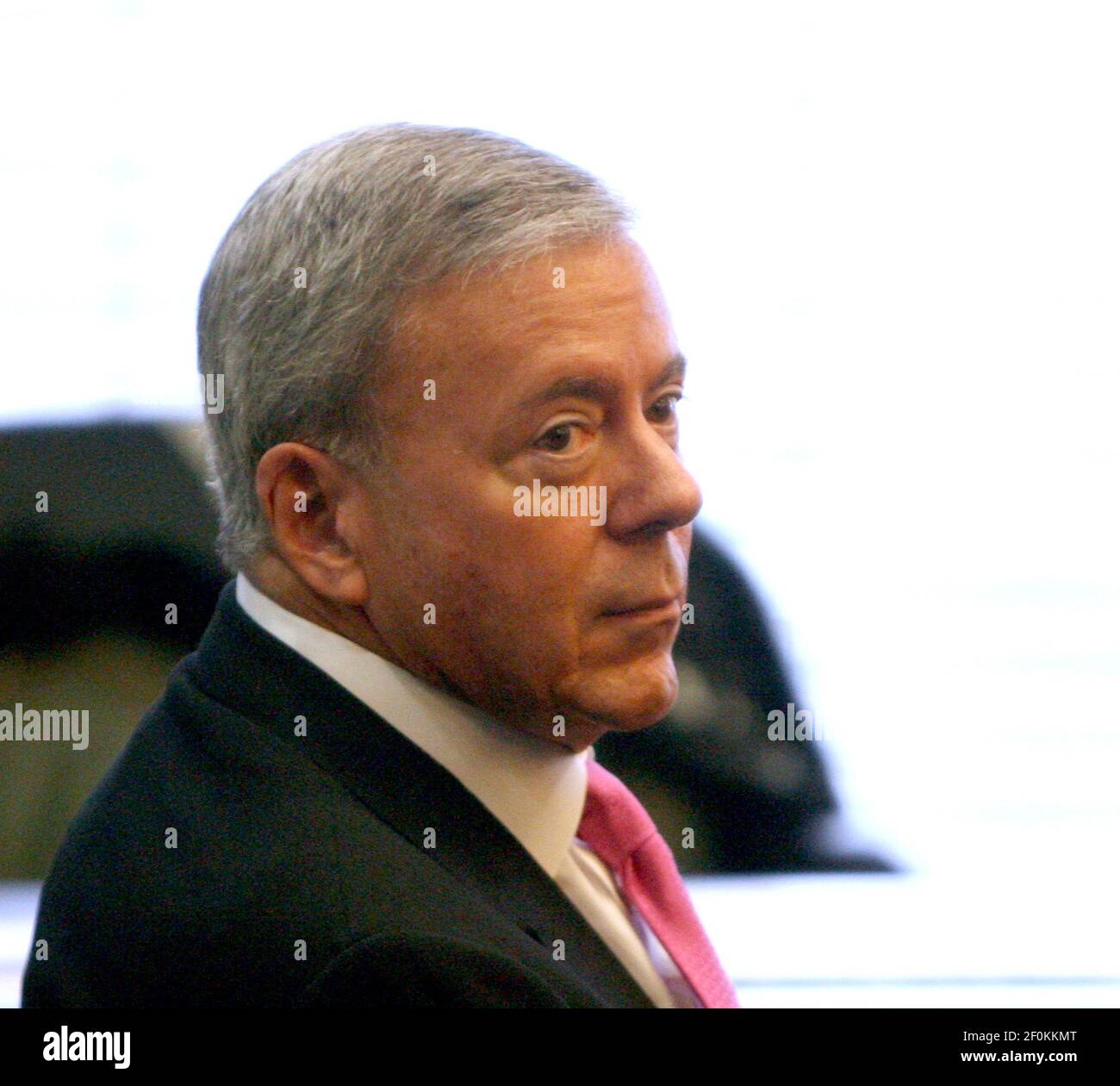 Isleworth Country Club shooting suspect Bob Ward appears with his ...