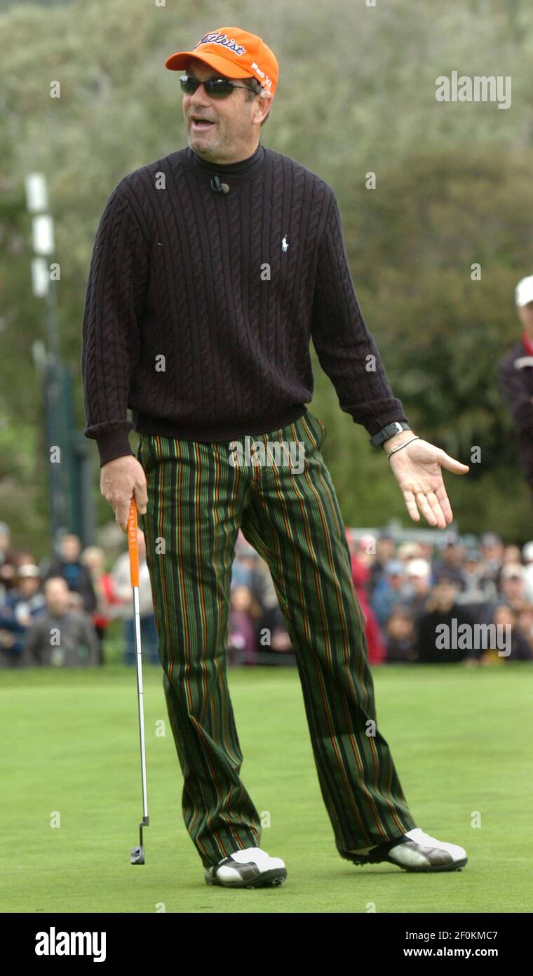 Huey lewis golf hi-res stock photography and images - Alamy